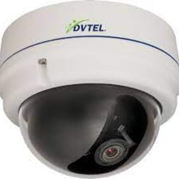 DVTEL / Flir | Other | Nwt Dvtel Cm2121n Altitude Ip Mini Indoor ...